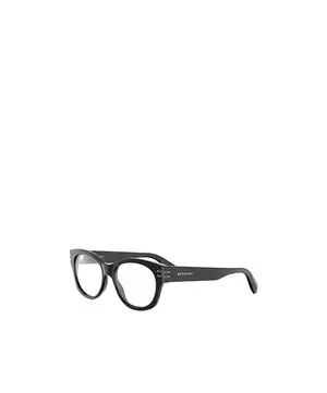 BVLGARI Cat-eye Frame Eyeglasses