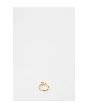 Versace Medusa Ring