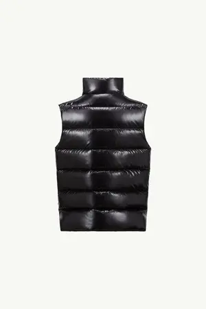Moncler Tib Down Vest