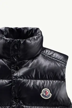 Moncler Tib Down Vest