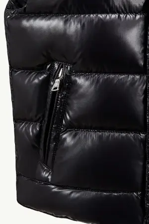 Moncler Tib Down Vest
