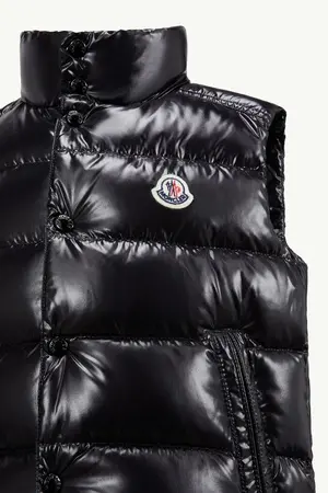 Moncler Tib Down Vest