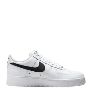 Nike Air Force 1 Low Tech - White Black