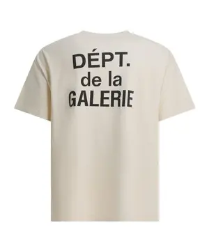 GALLERY DEPT. Metropolitain Graphic T-shirt