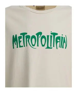 GALLERY DEPT. Metropolitain Graphic T-shirt