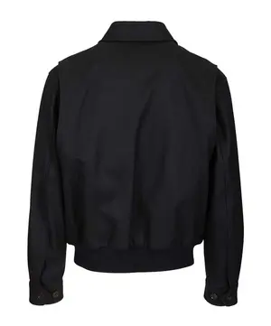 BARACUTA G18 Melton Jacket