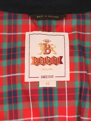 BARACUTA G18 Melton Jacket