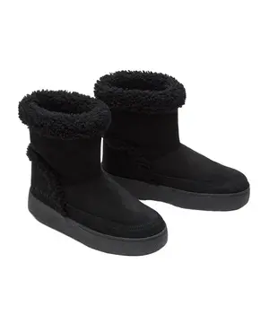 Moon Boot Ltrack Tina Boots