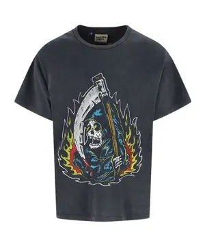 GALLERY DEPT. Reaper Graphic T-shirt