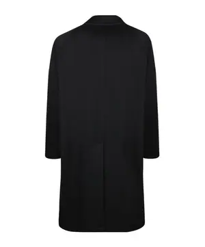 Tagliatore Loyds Raglan Coat