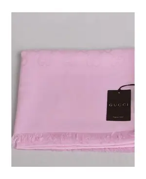 Gucci Wool Scarf