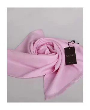 Gucci Wool Scarf