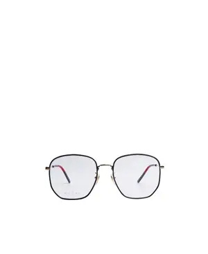 Gucci Square Frame Glasses