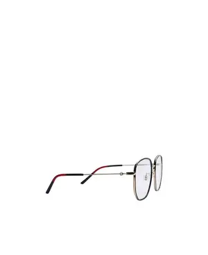 Gucci Square Frame Glasses