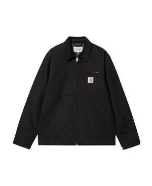 Carhartt Work In Progress Detroit Jacket - Black