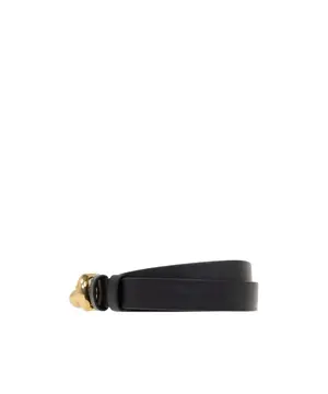Bottega Veneta Knot Belt