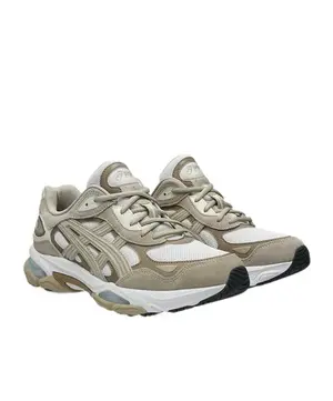 Asics Gel-nyc 2.0 Lace-up Sneakers