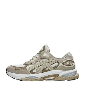 Asics Gel-nyc 2.0 Lace-up Sneakers