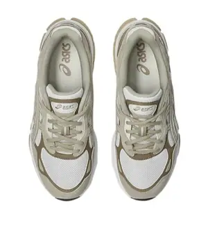 Asics Gel-nyc 2.0 Lace-up Sneakers