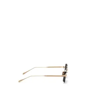 AKONI Geometric Sunglasses