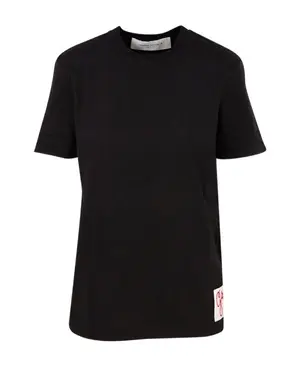 Golden Goose Patched T-shirts For Women