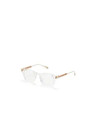 AKONI Geometric Flat Mirror