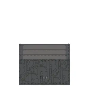Dior Card Holder
