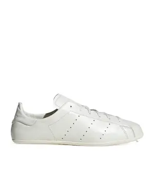 ADIDAS ORIGINALS Stan Smith Lo Pro Sneakers - Cloud White/cloud White/cloud White