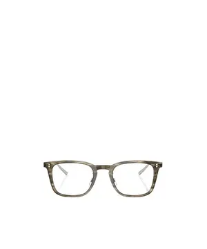Oliver Spencer Eyeglasses Eyewear For Men