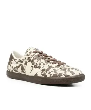 VEJA Panelled Low-top Sneakers