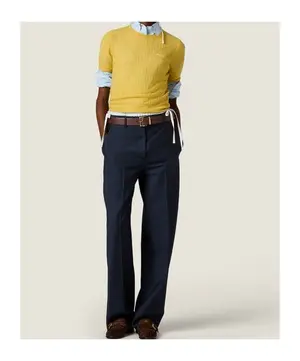 Miu Miu Cashmere And Silk Sweater