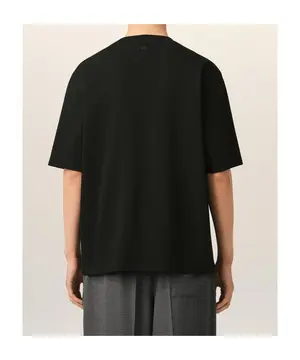 AMI Paris De Coeur T-shirt