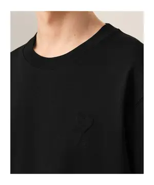 AMI Paris De Coeur T-shirt