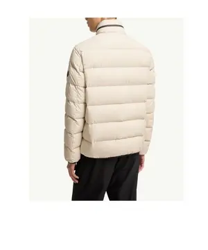 Moncler Dalalven Short Down Jacket