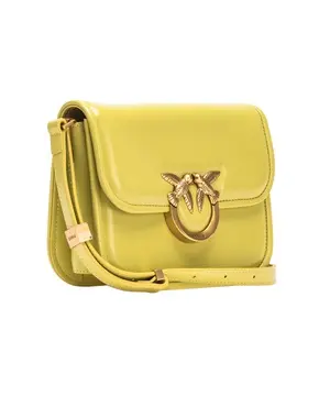 Pinko Love Bag Box Shoulder Bag