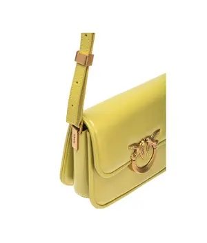 Pinko Love Bag Box Shoulder Bag