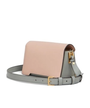Marni Trunkaroo Mini Shoulder Bag