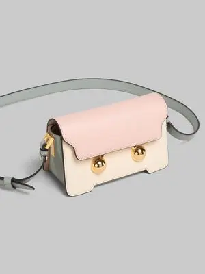 Marni Trunkaroo Mini Shoulder Bag