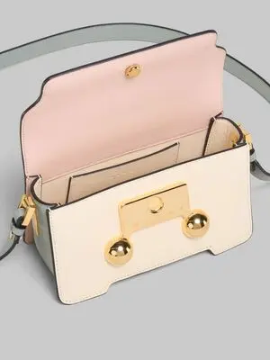 Marni Trunkaroo Mini Shoulder Bag