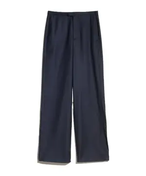 Gucci Light Wool Tailored Pants