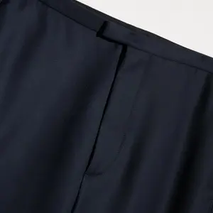 Gucci Light Wool Tailored Pants