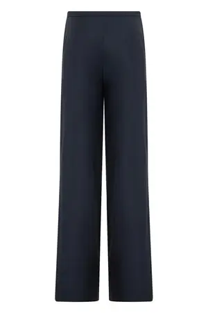 Gucci Light Wool Tailored Pants