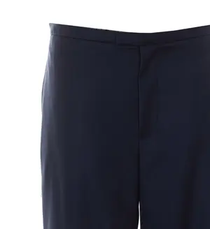 Gucci Light Wool Tailored Pants