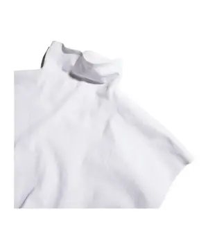 Gucci Seamless Stretch Nylon Jersey Top