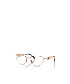 Prada Full Rim Eyeglasses