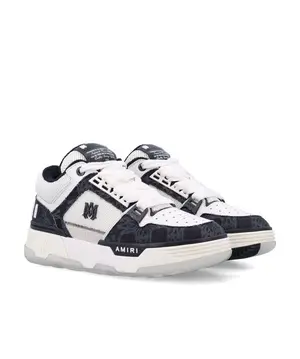 Amiri Ma Quad Ma 1 Lace-up Sneakers
