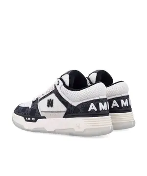 Amiri Ma Quad Ma 1 Lace-up Sneakers