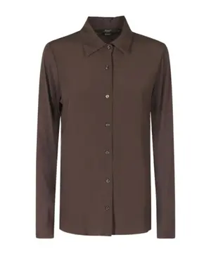 Seventy Long-sleeved Shirt