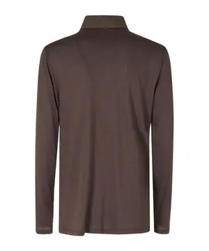 Seventy Long-sleeved Shirt