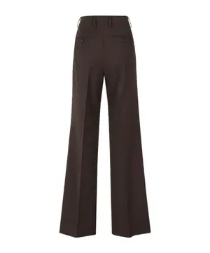 Seventy Casual Trousers With Belt Loops